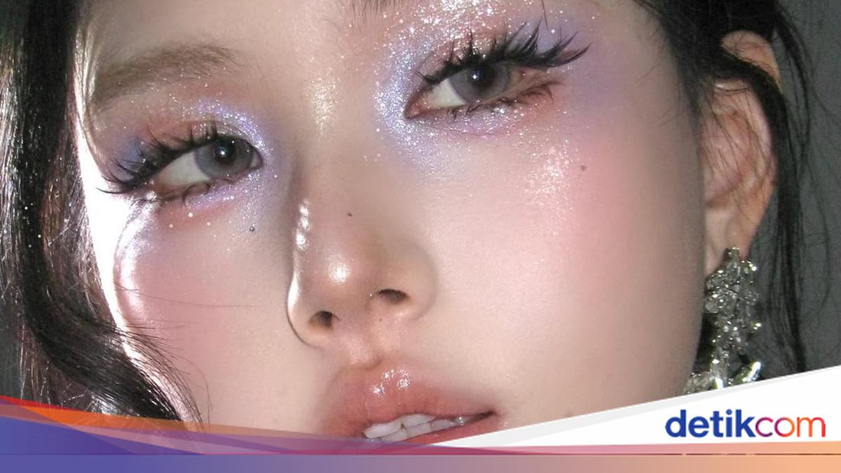 Rekomendasi Bulu Mata Palsu untuk Tampilan Douyin Makeup yang Lagi Viral