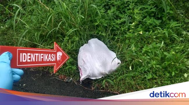 Mayat dalam Karung dengan Luka Cekikan di Leher Ternyata Siswi MTs