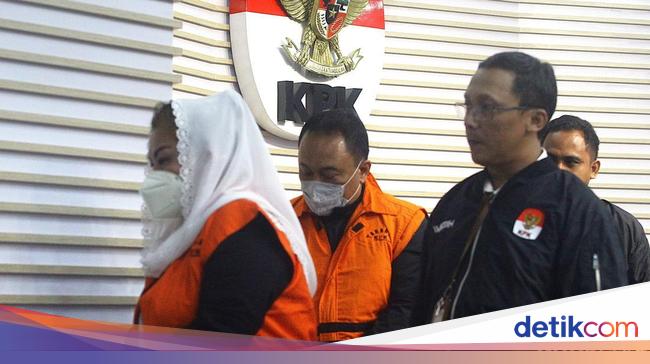 Perjalanan Kasus Dugaan Korupsi Walkot Semarang Mbak Ita hingga Ditahan KPK