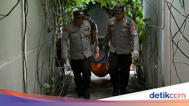 Pria Jerman Tewas di Kolam Renang Vila Gili Air Lombok