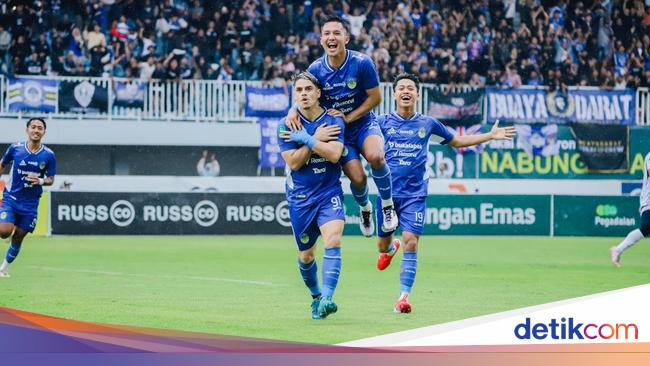 Line Up Final Liga 2 PSIM Vs Bhayangkara: Arlyansyah Starter, Omid Cadangan