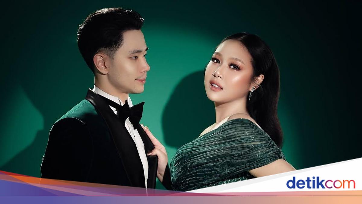 Sisca Kohl Nikmati Peran Jadi Ibu, Ungkap Keterlibatan Jess No Limit ...