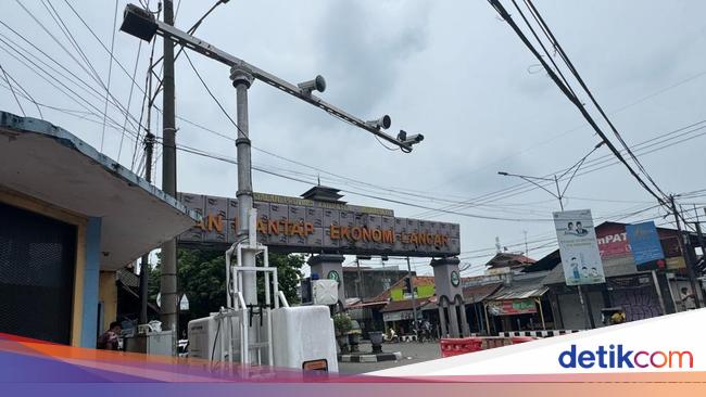 Upaya Menekan Pelanggaran Lalu Lintas di Majalengka dengan ETLE