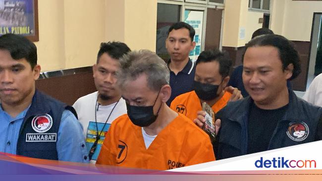 Fariz RM Minta Maaf, Ngaku Menyesal Usai 4 Kali Terjerat Narkoba
