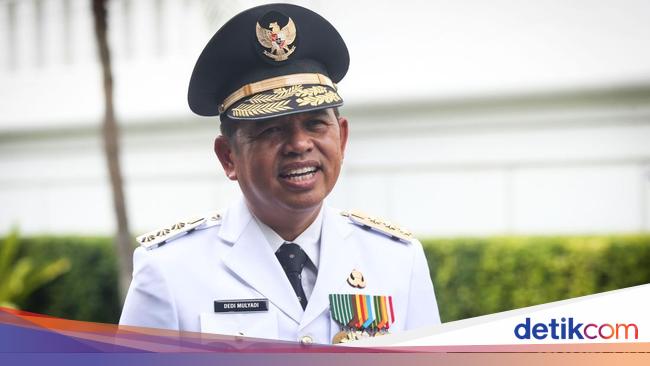 Menanti Kinerja Dedi Mulyadi Tuntaskan Masalah di Jawa Barat