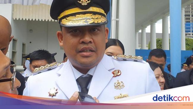 Bobby Nasution Siap Ikuti Retret: Siap Digembleng dan Dapat Materi