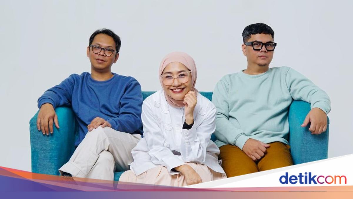 La Luna Comeback, Remake 3 Lagu Fenomenal Setelah 10 Tahun Vakum