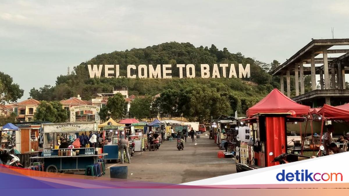 Aturan Operasional Tempat Hiburan Malam di Batam Selama Ramadan