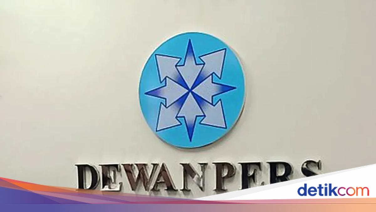 9 Anggota Dewan Pers 2025-2028 Resmi Terpilih, Ini Daftarnya