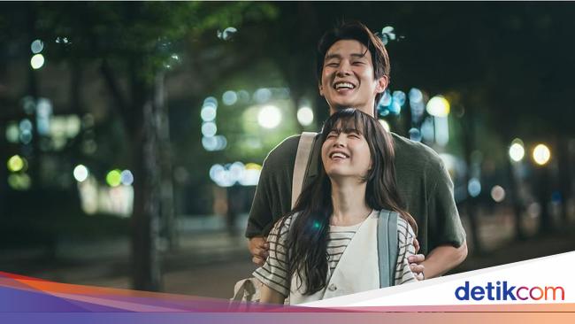 Mengenal 6 Pemain Drakor Melo Movie, Ada Choi Woo Shik dan Park Bo Young