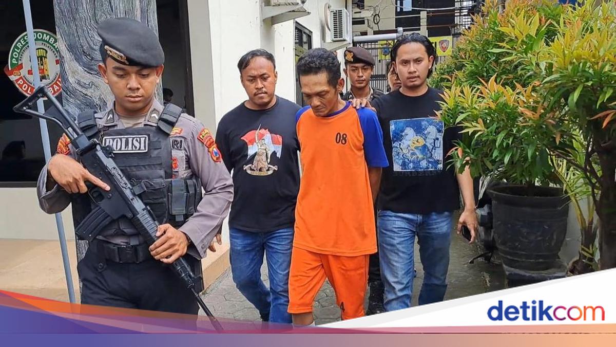 Pesta Miras 2 Sahabat di Jombang Berakhir dengan Mutilasi