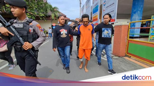 Pelaku Pembunuhan dan Mutilasi di Jombang Ternyata Rekan Kerja Korban
