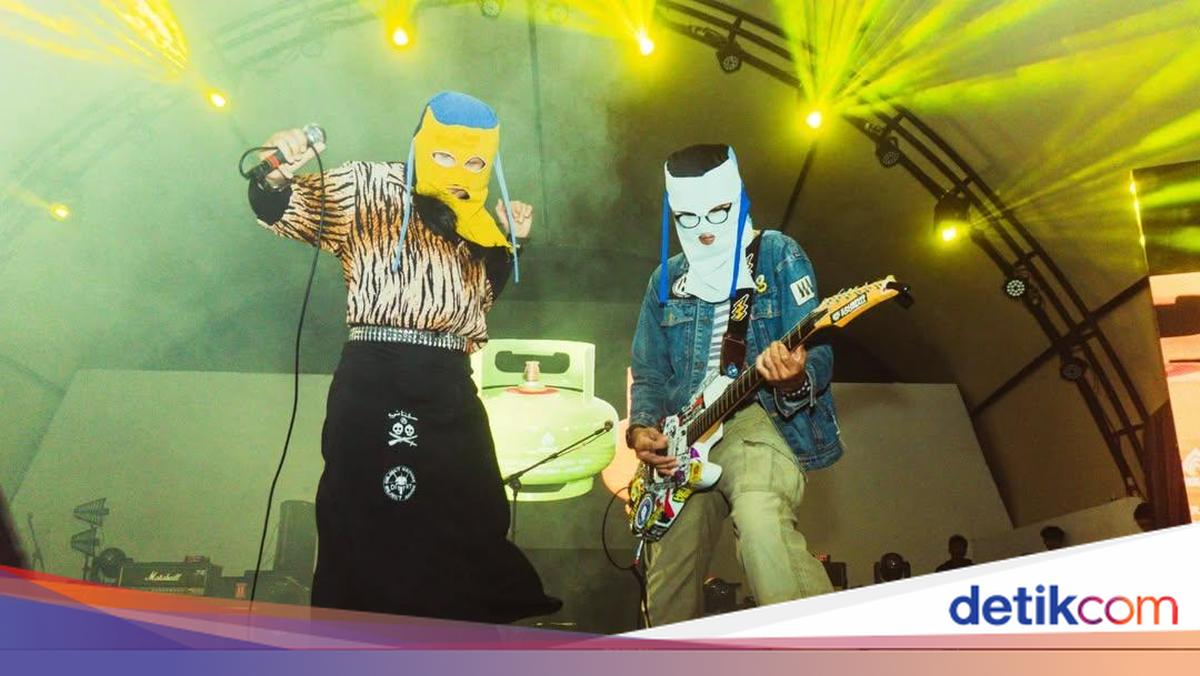 Deretan Lagu Ini Pernah di Takedown, Viral Bak LaLa Raya