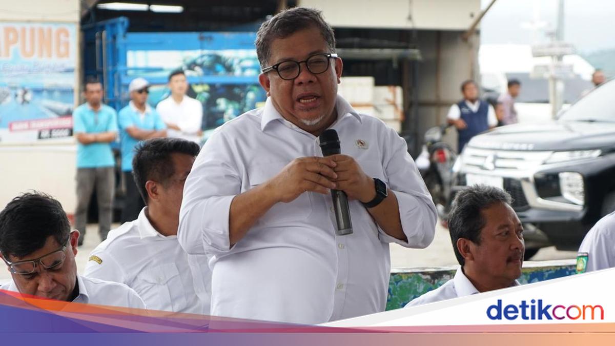 Gimana Nasib Kementerian PKP Usai Prabowo Bikin Badan Baru? Ini Kata ...