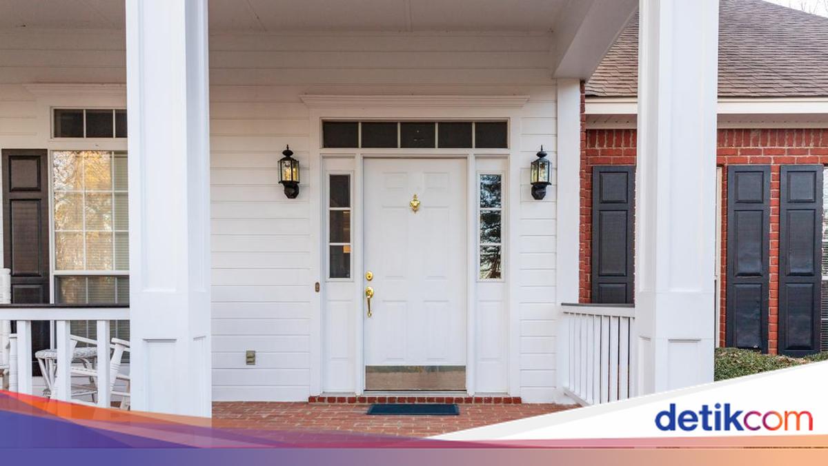 7 Cara Mengatasi Jamur di Dinding Rumah dengan Mudah