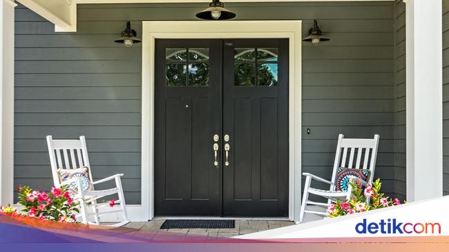 Jangan Pernah Letakkan 5 Barang Ini di Teras Rumah Jangan Pernah Letakkan 5 Barang Ini di Teras Rumah
