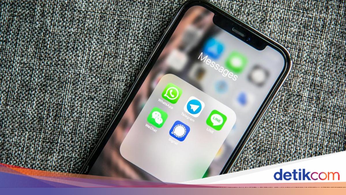 200 Ide Nama Grup Aesthetic yang Keren dan Lucu untuk Teman hingga Keluarga