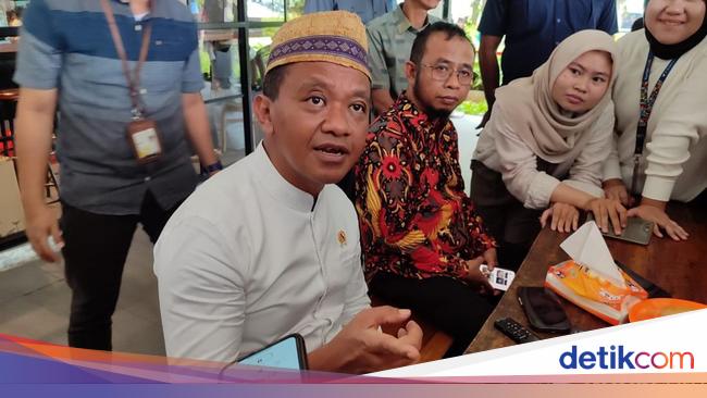 Bahlil Izinkan Freeport Ekspor Konsentrat Lagi hingga Juni 2025