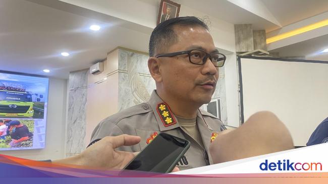 Polda Jateng soal Klarifikasi ke Band Sukatani: Kita Apresiasi Kritik ke Polisi