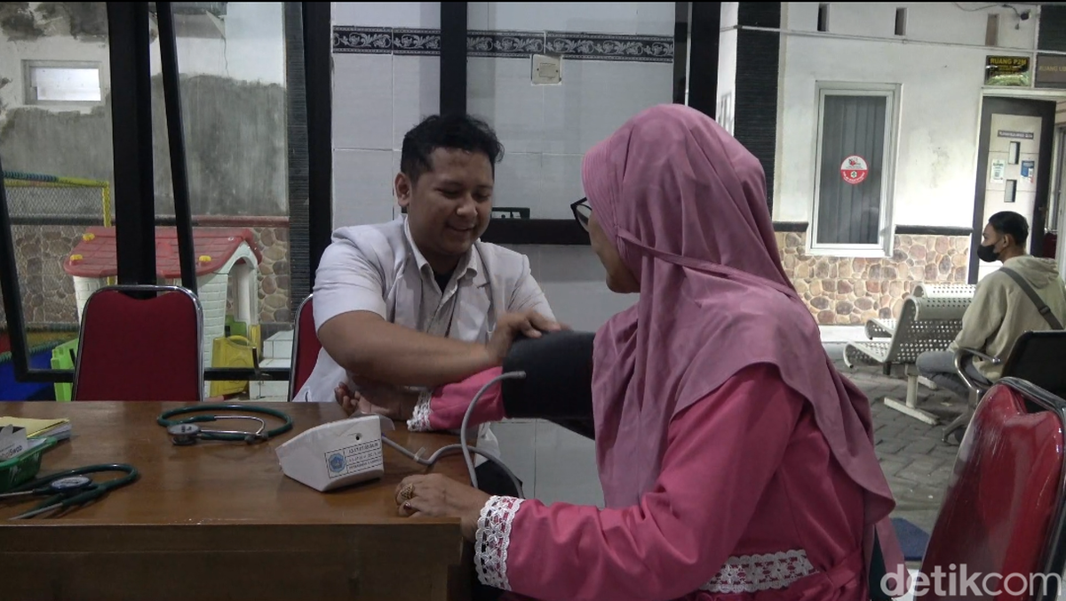 Kemenkes Ungkap Lebih dari 777 Ribu Warga RI Ikut Cek Kesehatan Gratis