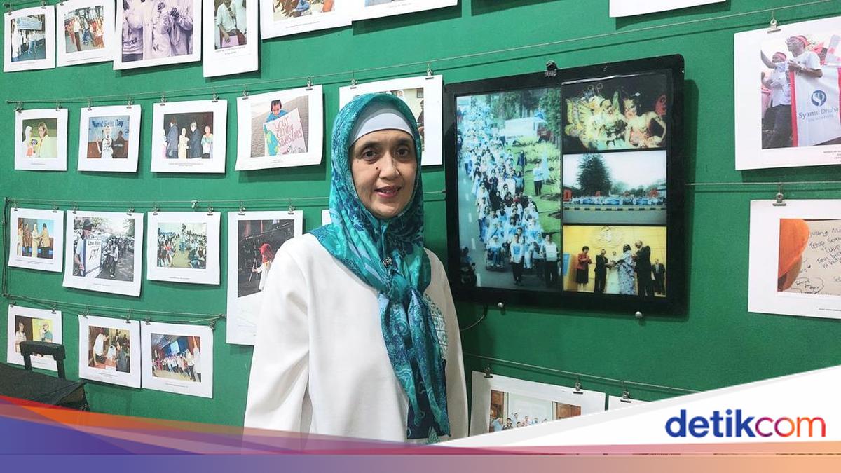 Dua Dekade Syamsi Dhuha Foundation, Obor Semangat bagi Odapus & Low Vision
