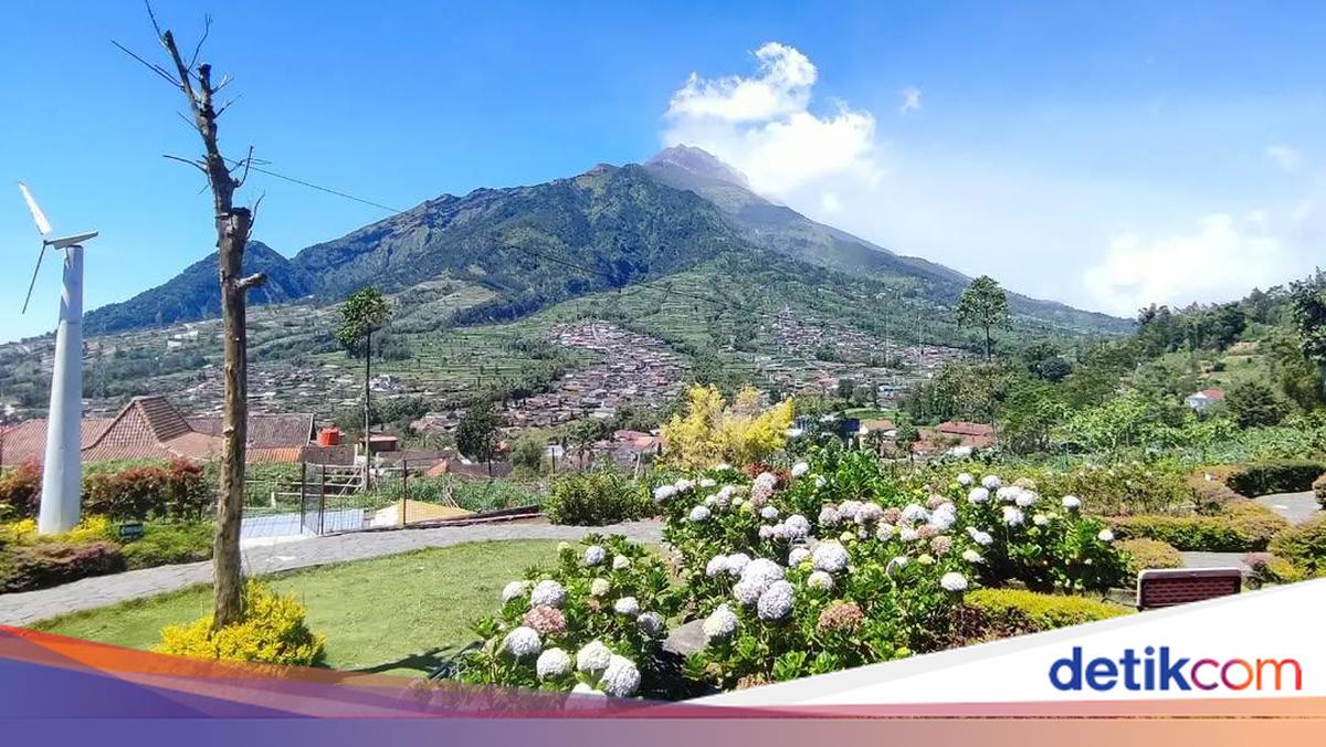 10 Tempat Wisata di Selo Boyolali Terbaru-Paling Hits, Indah Banget!