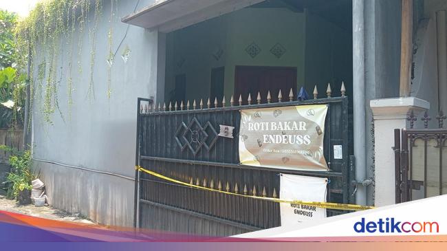Perampok Bunuh Korbannya di Jimbaran-Siswi SMP Diperkosa 2 Kuli Bangunan
