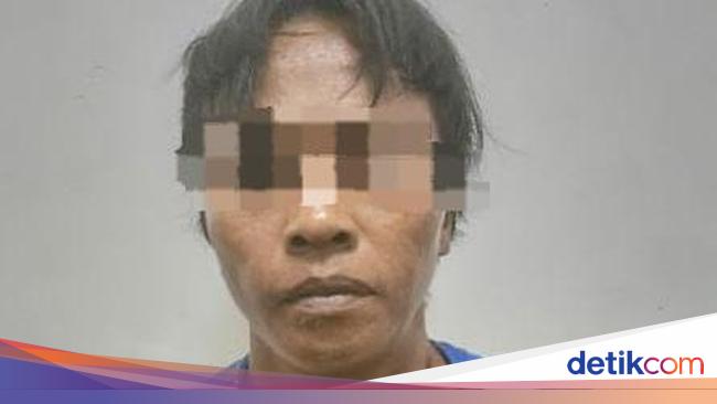 4 Tahun Buron, Pemerkosa Sekaligus Pelaku Curas di Banyuasin Ditangkap