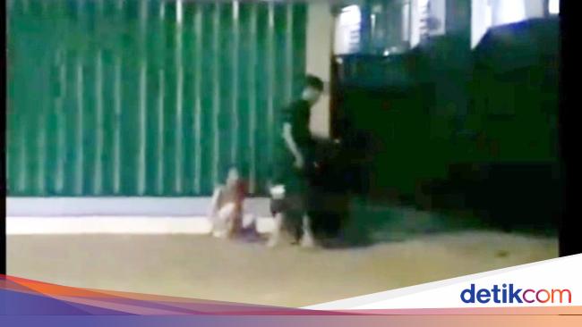 Viral Mahasiswa Universita Trunojoyo Madura Aniaya Pacar