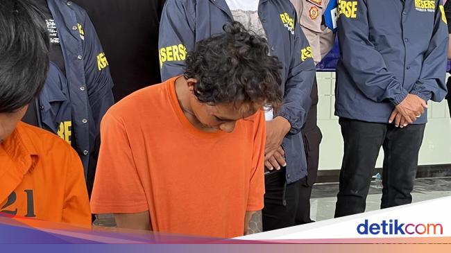 Efek Halusinasi Pil Koplo-Sabu Jadi Penyebab Pria di Denpasar Bunuh ...