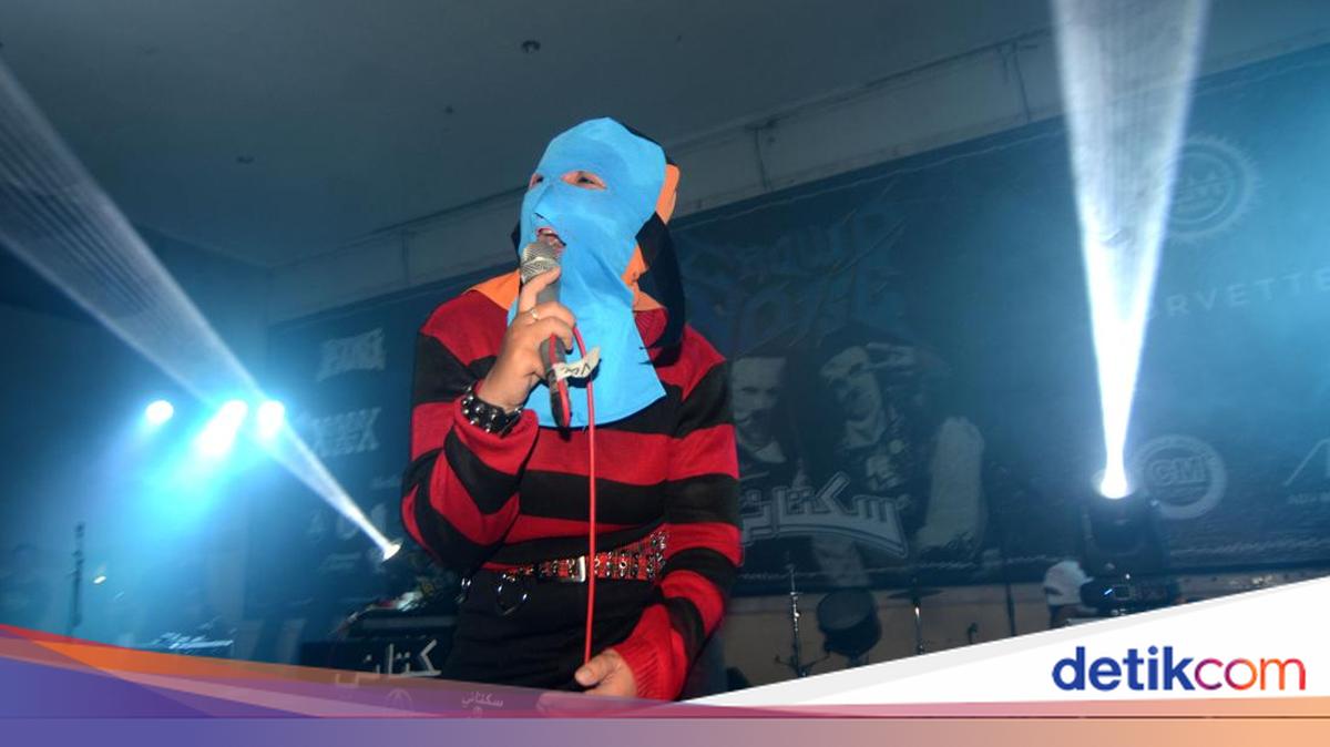 Simpang Siur soal Pemecatan Twister Angel, Ini Penjelasan Sukatani