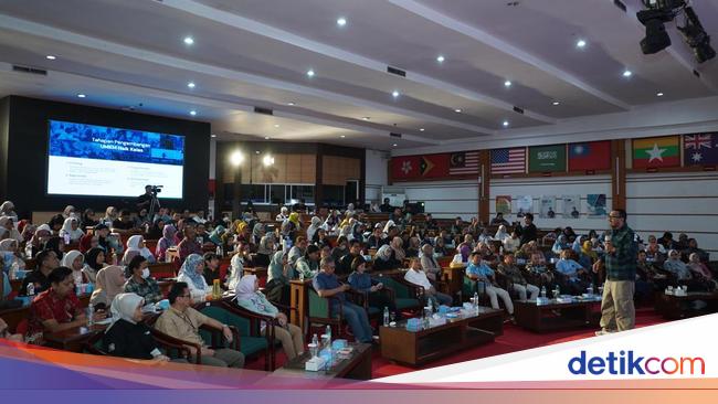 Dukung Visi Presiden Prabowo, BUMN Gelar Pelatihan UMKM Naik Kelas