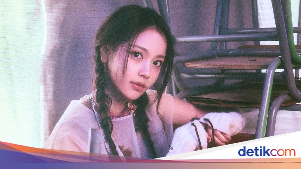 Perjalanan Carmen Tembus Debut di SM Entertainment, Sempat Ditentang Ortu
