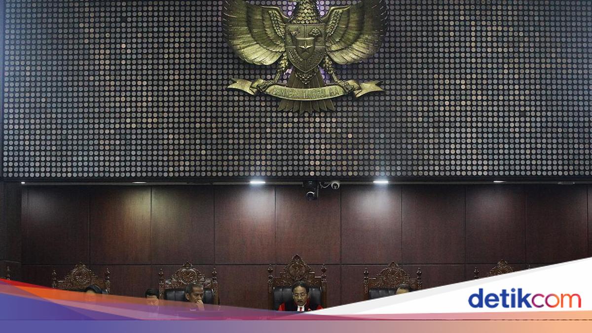 Ragam Alasan MK Batalkan Hasil Pilkada: Calon Tak Tamat SMA hingga ...