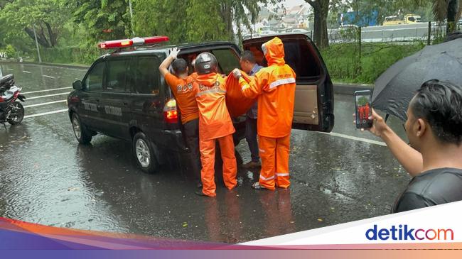 6 Fakta Pelajar Ngebut Naik CBR Tabrak Pemotor Berhenti hingga Tewas
