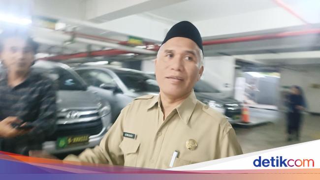 Kepala Bappeda NTB Diperiksa Kejati Terkait Dugaan Korupsi NCC