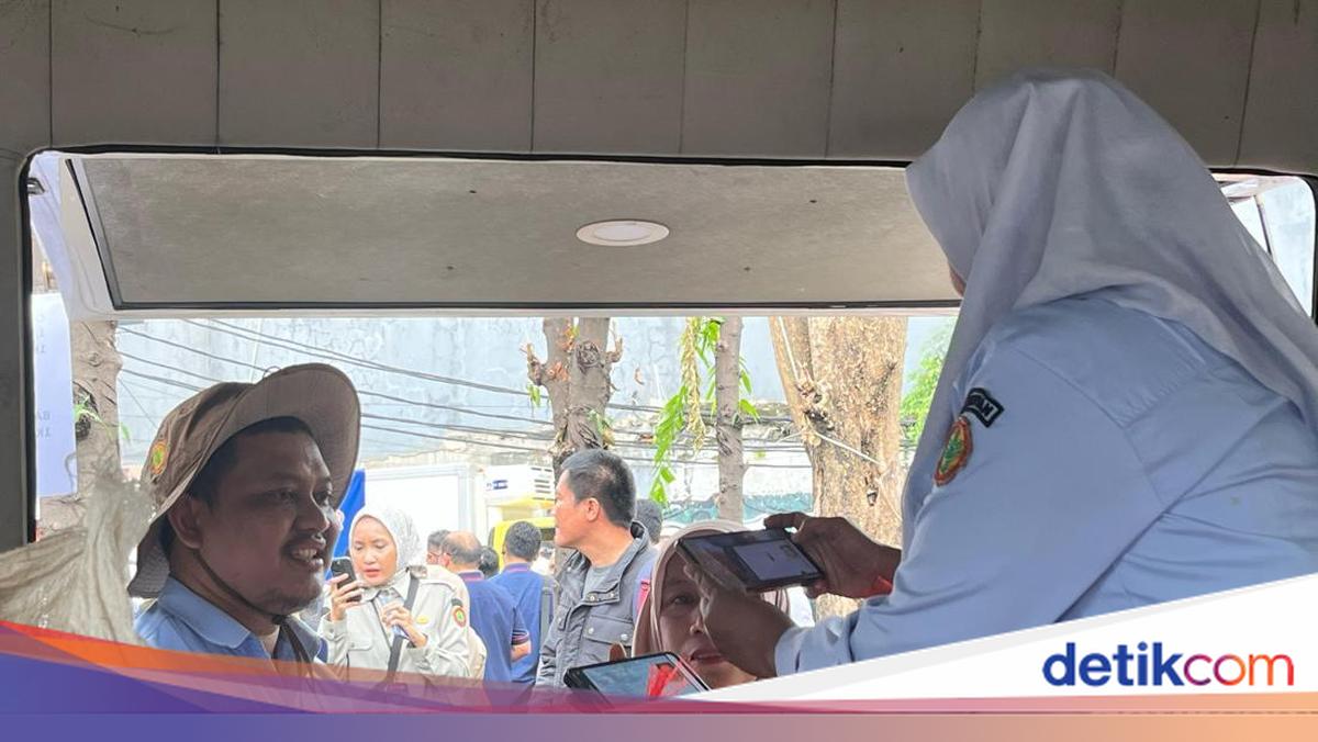 Operasi Pasar Puasa-Lebaran Digelar, Segini Harga Bahan Pangan yang Dijual