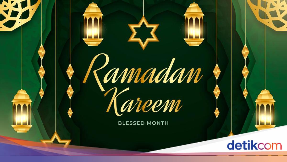 5 Contoh Proposal Kegiatan Ramadhan 2025, Bisa untuk Sekolah-Masjid