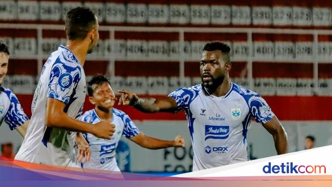 Prediksi Line Up Persija Vs PSIS Semarang Malam Ini