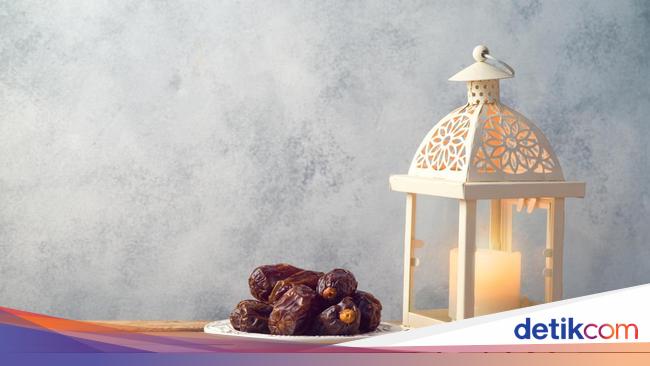 Jadwal Puasa 2025: Pemerintah, NU, dan Muhammadiyah