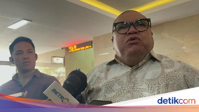 Razman soal Keluarga Vadel Badjideh Mau Cabut Laporan kepada Nikita Mirzani