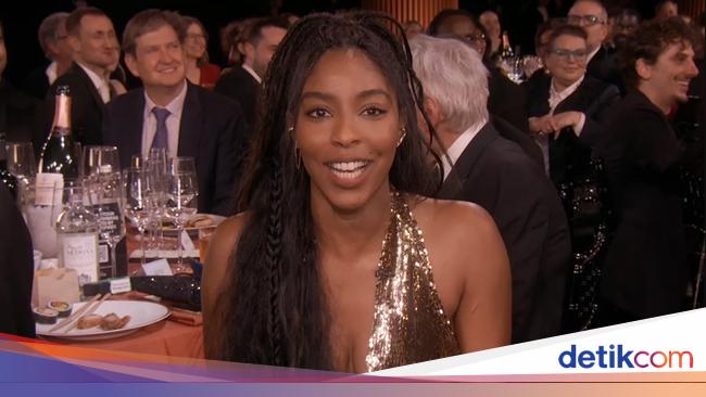 Momen Terbaik dan Terburuk di SAG Awards