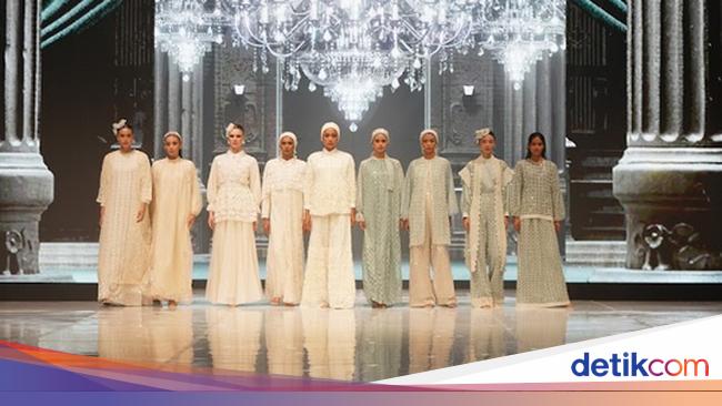 Buttonscarves, Benang Jarum hingga Calla The Label Rilis Koleksi ...