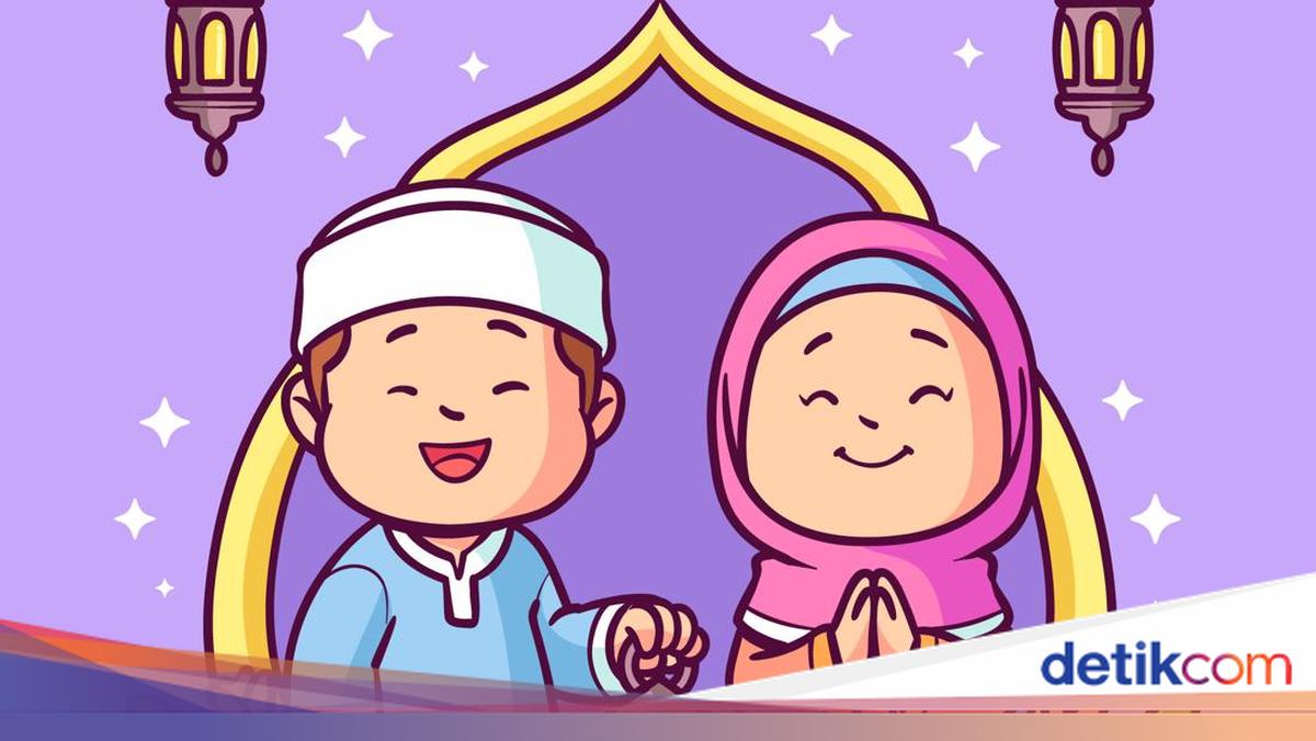 22+ Ide Kegiatan Menyambut Bulan Ramadhan, Bisa di Masjid-Sekolah