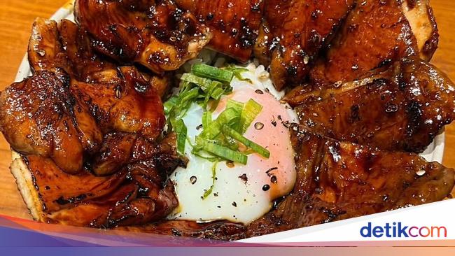 Baru Buka! 5 Restoran Jepang Ini Punya Wagyu A5 hingga Australian Beef
