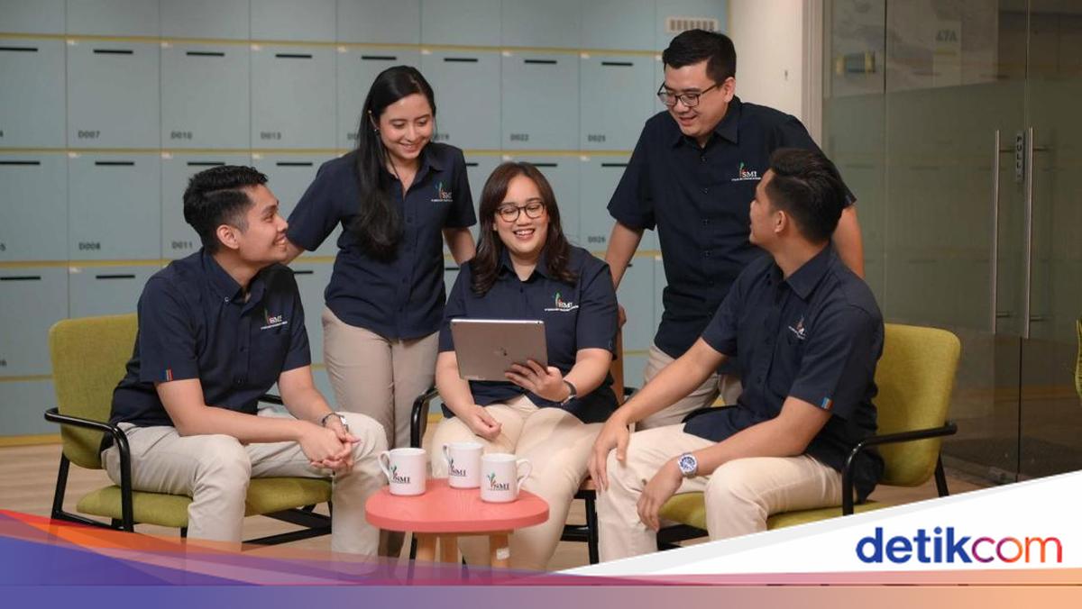 16 Tahun PT SMI: Transformasi untuk Percepatan Pembangunan Indonesia