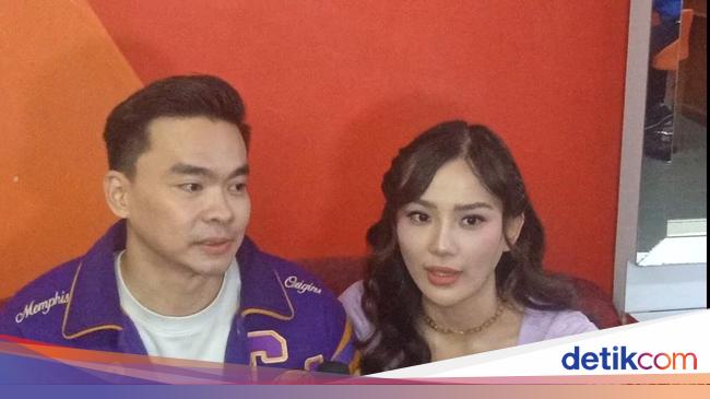 Ivan Kabul dan Evelina Tan Mantap Melangkah ke Pernikahan