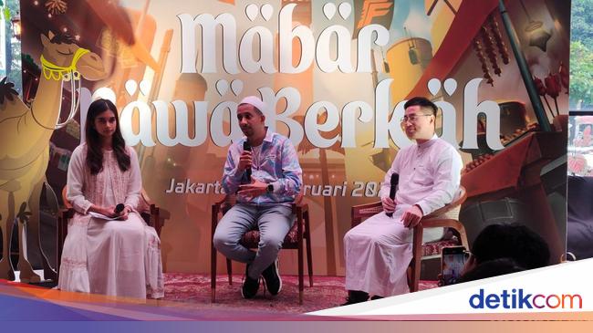 Kalah Main Game Jangan Emosi, Coba Renungkan Kata-kata Habib Ja'Far Ini