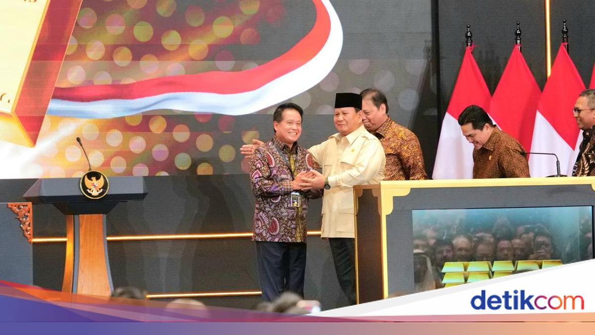 Jadi Bank Emas, BSI Buka Suara