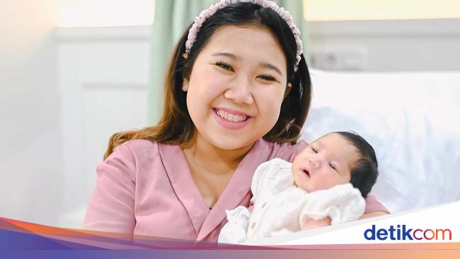 Kiky Saputri Tak Puasa Sebulan Penuh Karena Fokus Jadi Ibu Menyusui